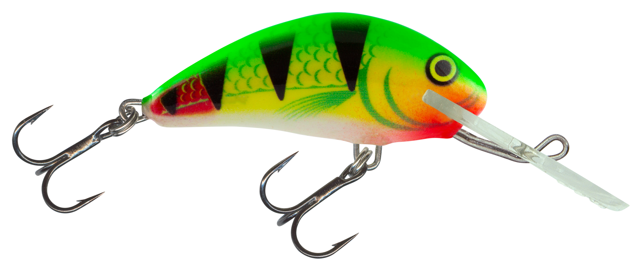 Salmo Hornet Crankbait | Bass Pro Shops